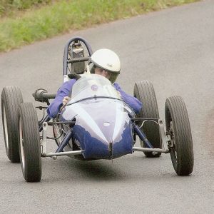 About Us | Bodyline - Classic Car Restoration