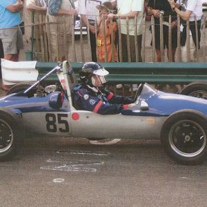 About Us | Bodyline - Classic Car Restoration